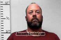 Recent Booking / Mugshot for Richard Derrick Byars in Hardin County, Texas