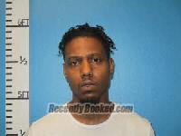 Recent Booking / Mugshot for Kevin Anthony Coleman in Hardin County, Texas