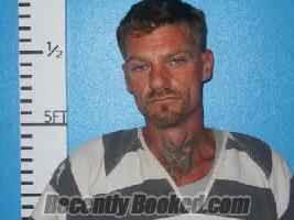 Recent Booking / Mugshot for Christopher Allen Davis in Hardin County ...