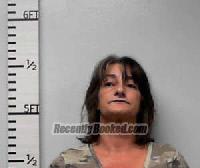 Recent Booking / Mugshot for Sandy Marie Drake in Hardin County, Texas