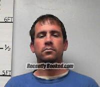 Recent Booking / Mugshot for James Thomas Elliott in Hardin County, Texas