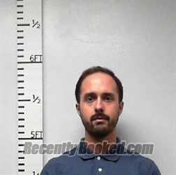 Recent Booking / Mugshot for Timothy Paul Fountain in Hardin County, Texas