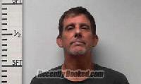 Recent Booking / Mugshot for Cory Randall Jeansonne in Hardin County, Texas