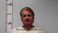 Recent Booking / Mugshot for Lee Marcus Jeansonne in Hardin County, Texas