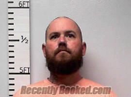 Recent Booking / Mugshot for William Gene Cody Lewis in Hardin County ...