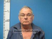 Recent Booking / Mugshot for Thomas Kelly Mckeehan in Hardin County, Texas