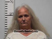 Recent Booking / Mugshot for Samantha Rene Overstreet in Hardin County ...
