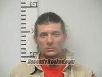 Recent Booking / Mugshot for Garrett Tiberius Powell in Hardin County ...