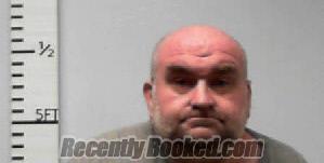 Recent Booking / Mugshot for Michael Ponder in Hardin County, Texas