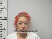 Recent Booking / Mugshot for Gabrielle Nicole Rogers in Hardin County ...