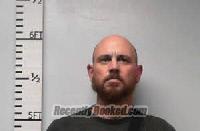 Recent Booking / Mugshot for Jasen Derek Stanley in Hardin County, Texas