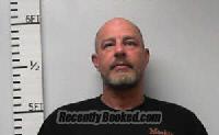 Recent Booking / Mugshot for ROBERT Lynn SHEATS in Hardin County, Texas