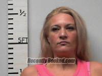 Denae Jacquline Wood Arrest Record & Booking Info – Hardin County ...