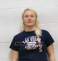 Recent Booking / Mugshot for BROOKE MORGAN CATES in Haywood County ...