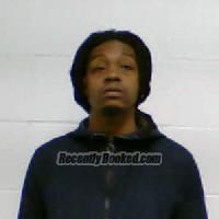 Recent Booking / Mugshot for MICHAEL BATCHELOR in Haywood County, Tennessee
