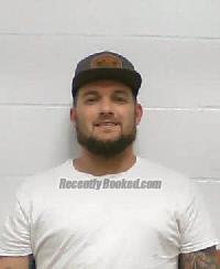 Recent Booking / Mugshot for CHESTER DWAYNE GEORGE in Haywood County ...