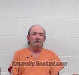 Recent Booking / Mugshot for HORACE DANIEL ATCHLEY in Haywood County ...