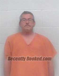 Recent Booking / Mugshot for WILLIAM L DANCY in Haywood County, Tennessee