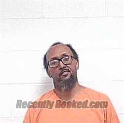 Recent Booking / Mugshot for JEROME L FIELDS in Haywood County, Tennessee