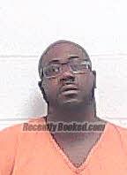 MARTAVIUS SHANTELL HARRIS Arrest Record & Booking Info – Haywood County ...