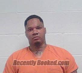 Recent Booking / Mugshot for DEMARIO EUGENE JOHNSON in Haywood County ...
