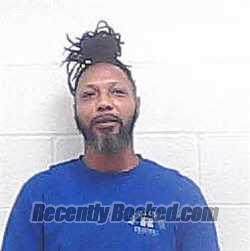 LEE ANTWAN JONES Arrest Record & Booking Info – Haywood County ...