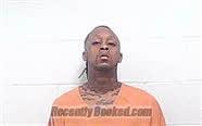 Recent Booking / Mugshot for KEONTRYL LAMONT MURPHY in Haywood County ...