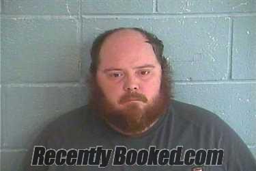 Recent Booking / Mugshot for CHAZ A MASON in Humphreys County, Tennessee