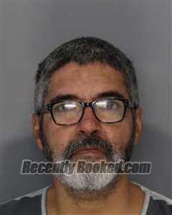 DAVID AYALA SANTIAGO Arrest Record & Booking Info – Jefferson County ...