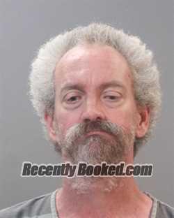 Recent Booking / Mugshot for DANNY WAYNE BREEDEN in Knox County, Tennessee