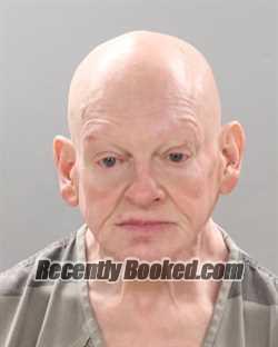 Recent Booking / Mugshot for SCOTT EDWARD BOND in Knox County, Tennessee