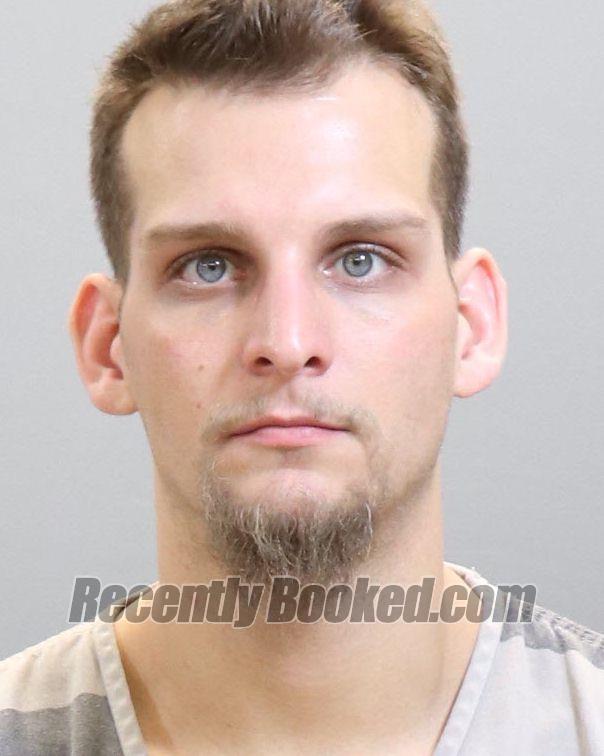 Recent Booking / Mugshot for MICHAEL AUSTIN CARTER in Knox County ...
