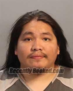 Recent Booking / Mugshot for SAMUEL ANDRES in Knox County, Tennessee