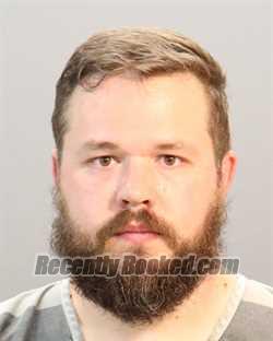 Recent Booking / Mugshot for JASON RYAN BEELER in Knox County, Tennessee