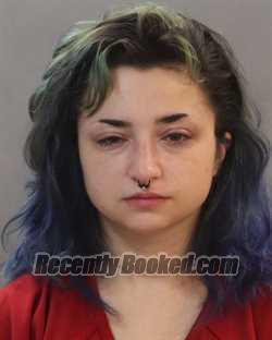 Recent Booking / Mugshot for KIMBERLY SUSETTE ENGLE in Knox County ...