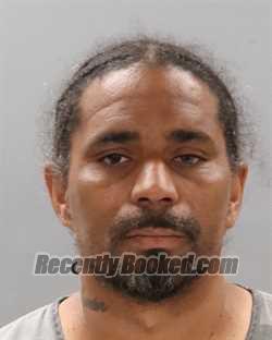 Recent Booking / Mugshot for COREY NICHOLAS WILLIAMS in Knox County ...