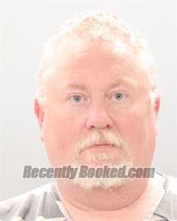 Recent Booking / Mugshot for WALTER SPENCE BAUMGARDNER in Knox County ...