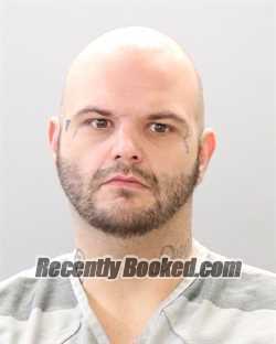 Jonathan J Stansberry Arrest & Booking Info | Knox County, TN