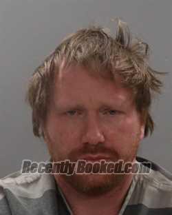 Recent Booking / Mugshot for CHARLES ALEXANDER RIDENOUR in Knox County ...