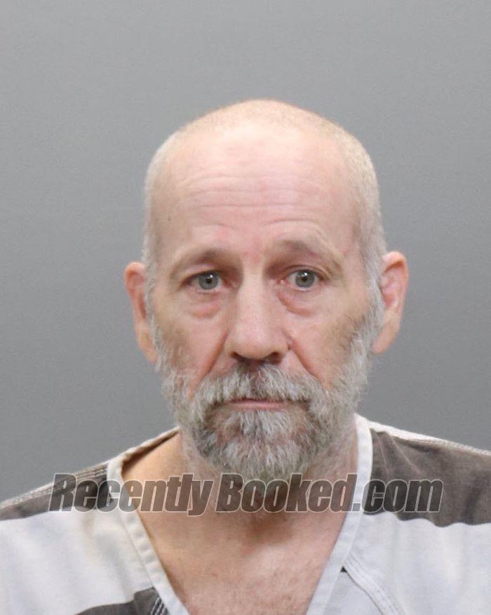 Recent Booking / Mugshot for JAMES BRIAN BLACKMON in Knox County, Tennessee