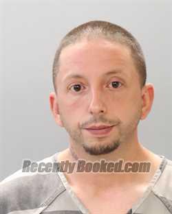 Recent Booking / Mugshot for ANTHONY RAY HENRY in Knox County, Tennessee