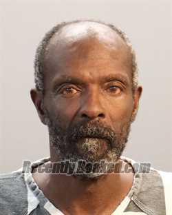 Recent Booking / Mugshot for WILLIAM TERRENCE BYRD in Knox County ...