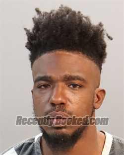 Recent Booking / Mugshot for DELANO DASHAWN SHORTS in Knox County ...