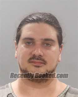 Recent Booking / Mugshot for ROBERT ANTHONY RAAB in Knox County, Tennessee