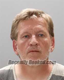 Recent Booking / Mugshot for SCOTTY WAYNE GRAVES in Knox County, Tennessee