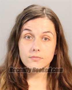 Recent Booking / Mugshot for MARY JANE MARIE TRACY in Knox County ...