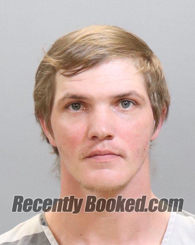 Recent Booking / Mugshot for DEVIN BLAISE SWANN in Knox County, Tennessee