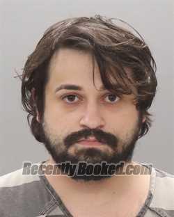 Recent Booking / Mugshot for REESE ARNAUD RUTHER in Knox County, Tennessee