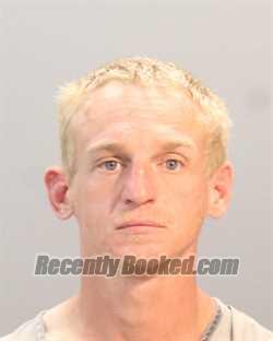 Recent Booking / Mugshot for JAY JUNIOR HEIFNER in Knox County, Tennessee