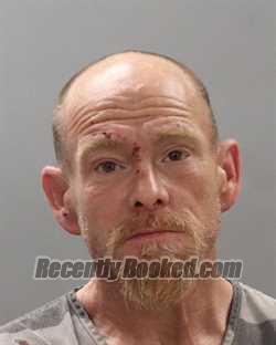 Recent Booking / Mugshot for WILLIAM JASON MCMAHAN in Knox County ...